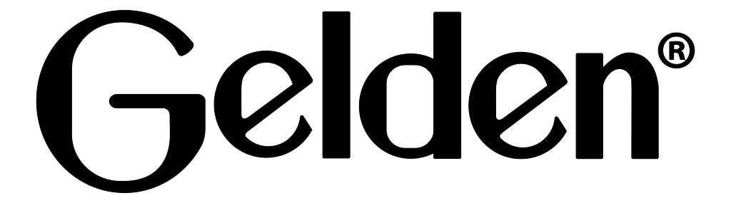 Gelden Cosméticos – Gelden Cosmeticos